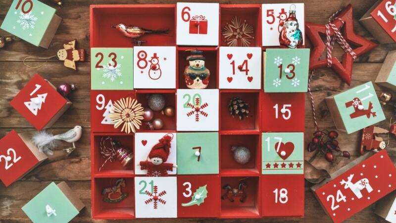 Vacanze di Natale 2025/26: le date del calendario scolastico ufficiale ...