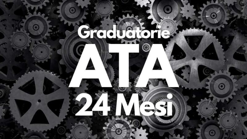 Graduatorie ATA 24 mesi: sì al servizio misto [Chiarimenti] - Scuolalink